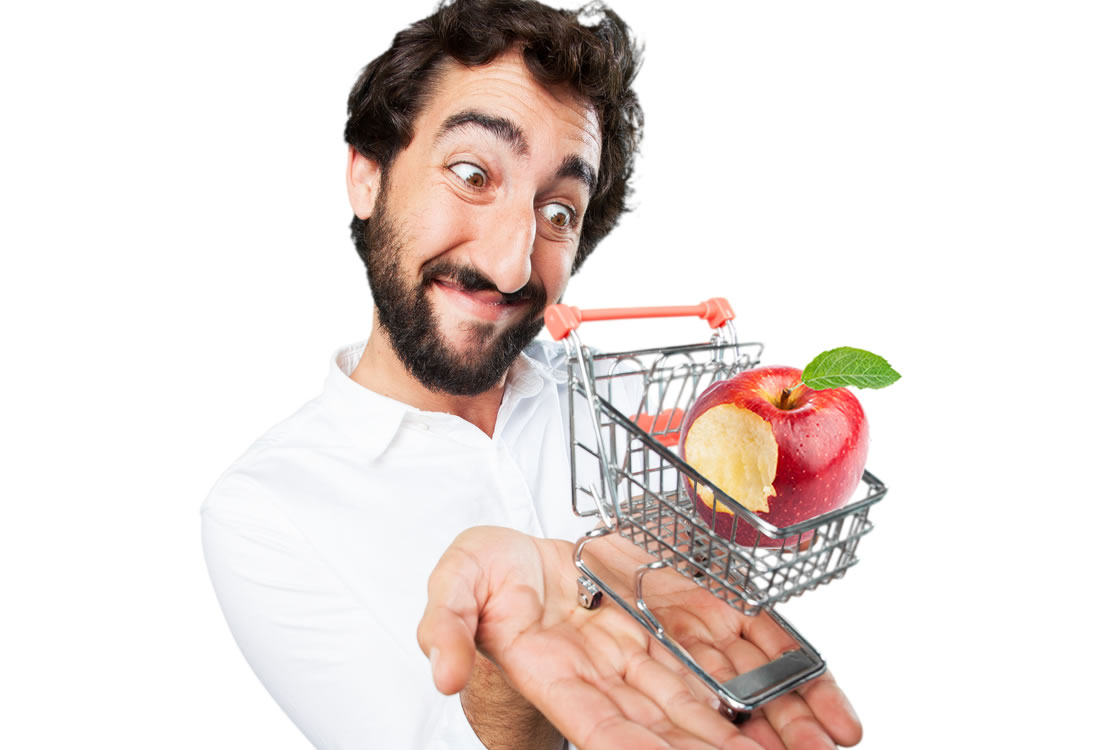 Upset the Applecart….not ourselves! – Object123