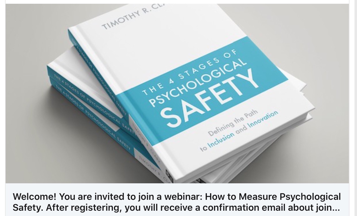 Measuring Psychological Safety Vs Power Abuse – Object123