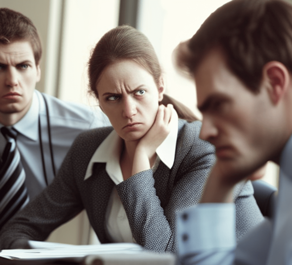 Navigating Failure in Teams: Missteps vs. Misbehaviors – Object123