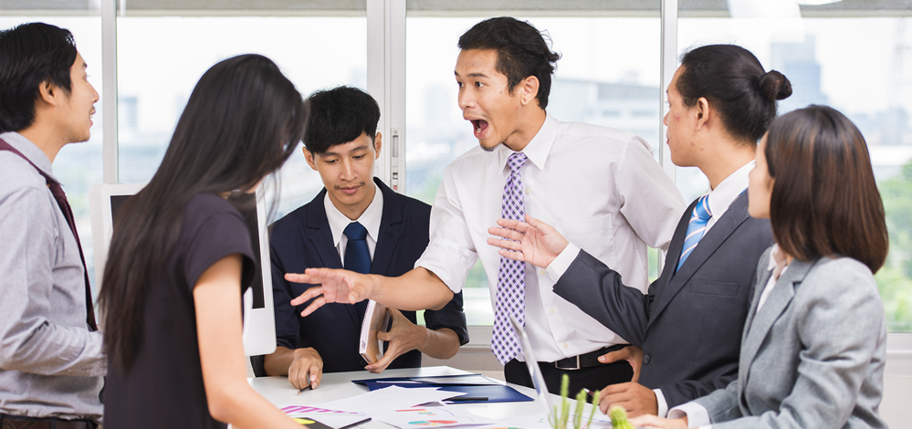 Objecting to Objectionable Behavior in Real-time – Object123