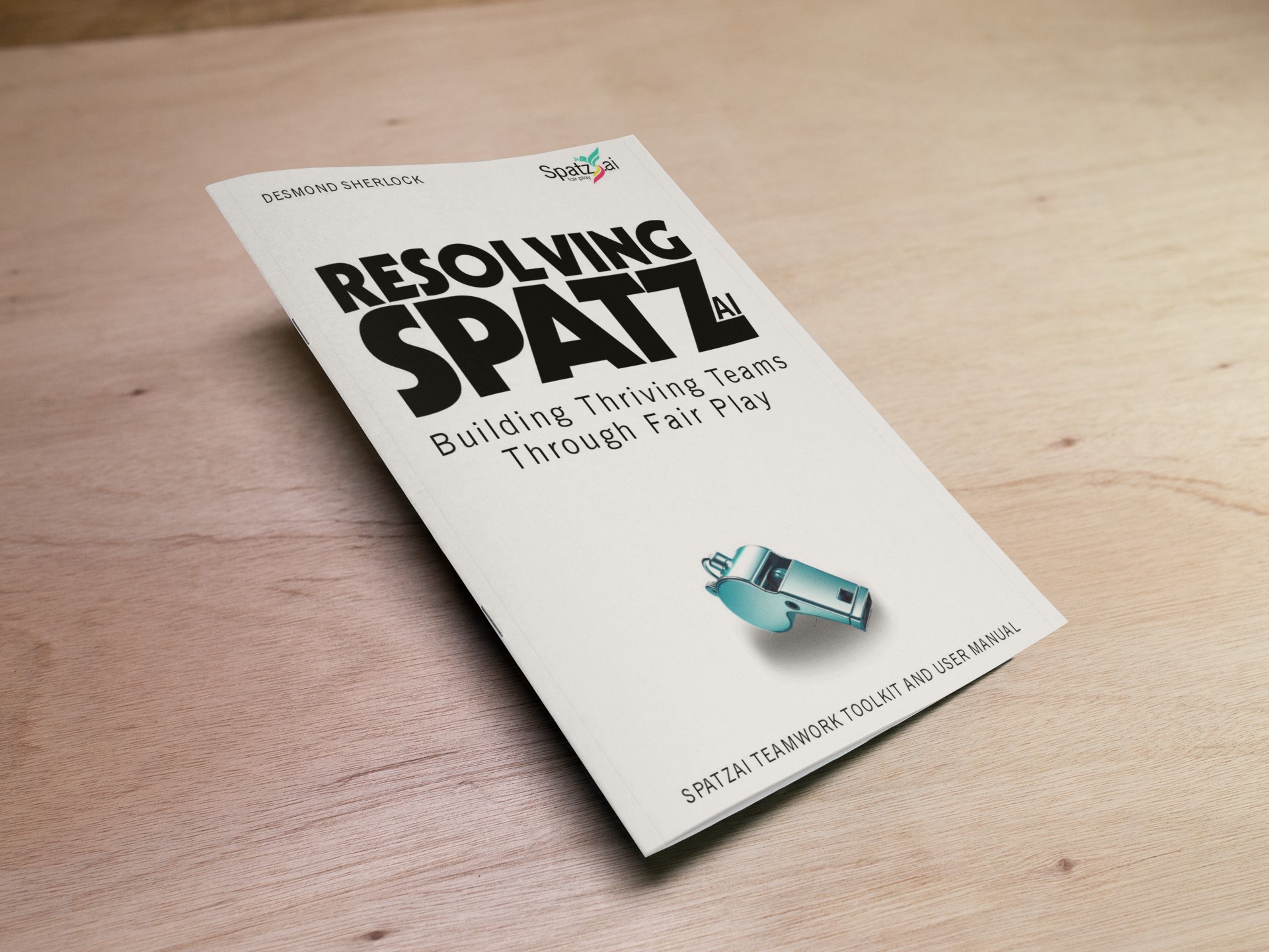 Resolving Spats: The Root of Team Culture – Object123