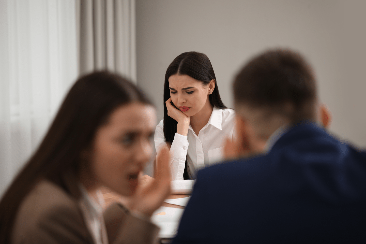 Misbehavior Vs Mistakes – Object123